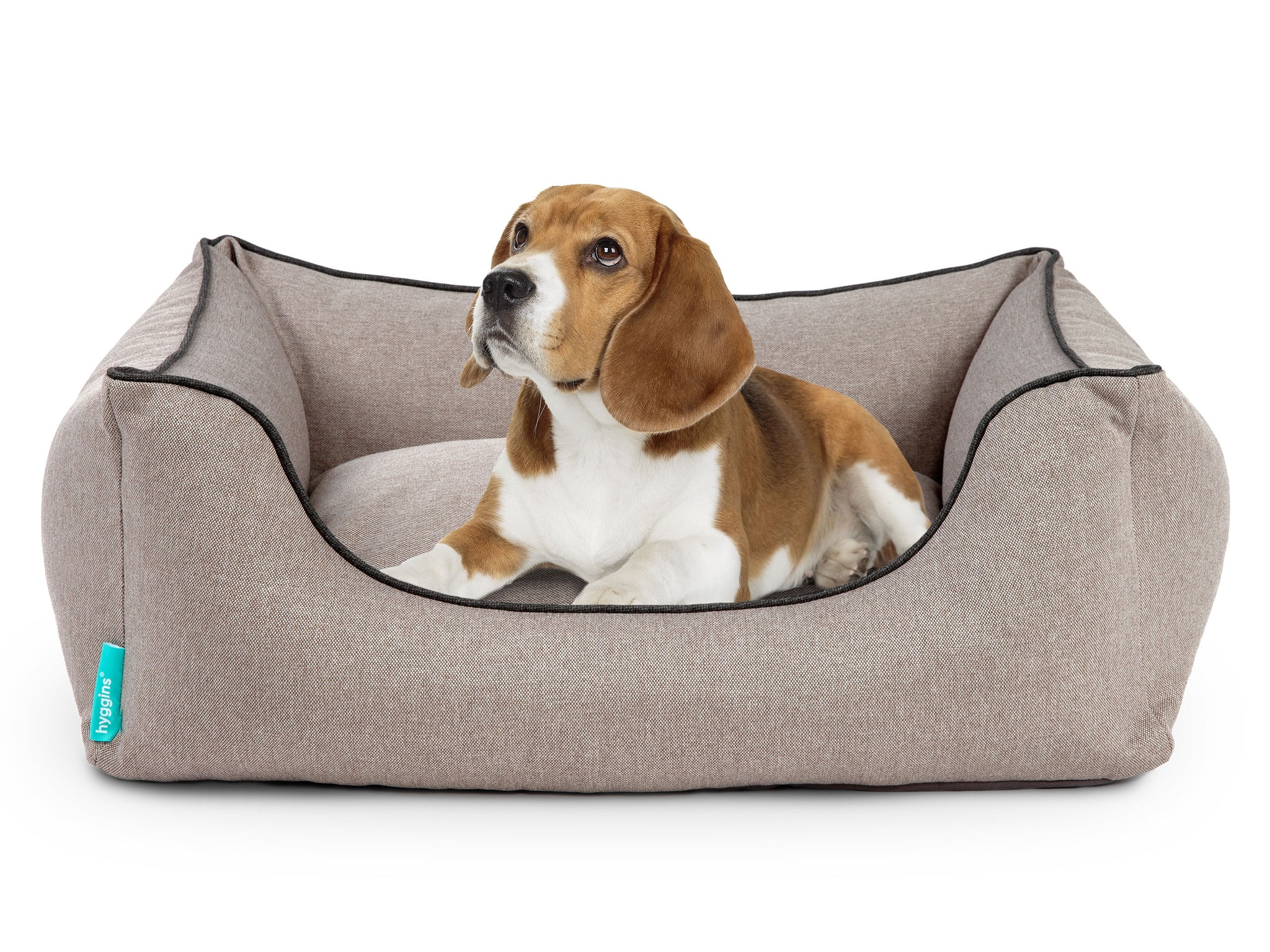 Dreamer Plus Hundebett – Hyggins